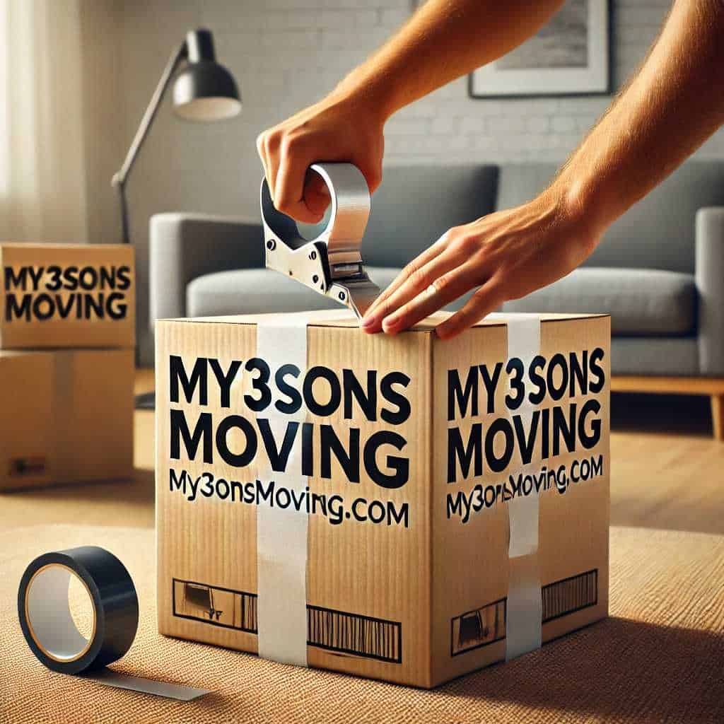 No1 Moving Company | Professional Moving Services Kentucky